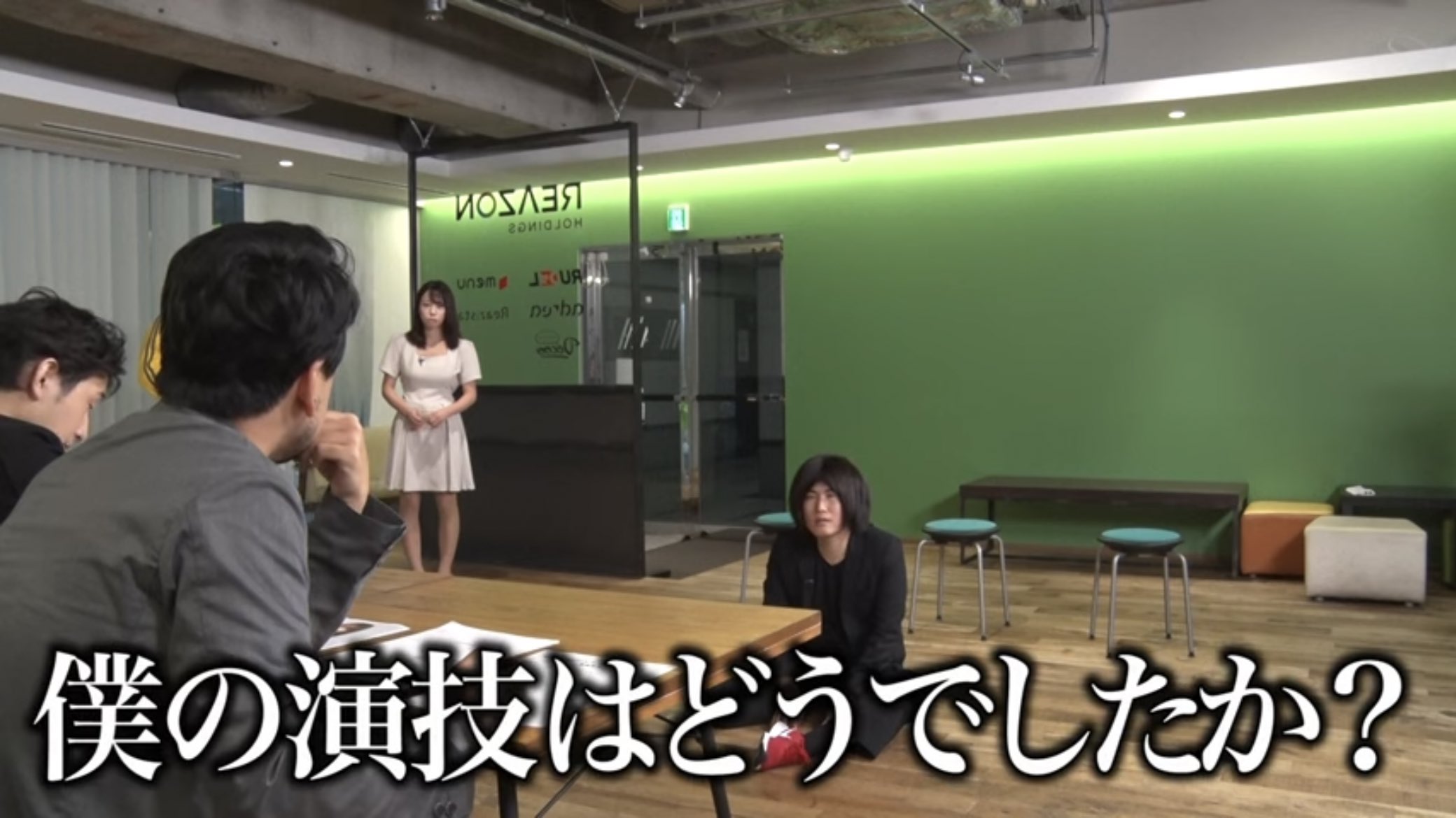 佐久間宣行のNOBROCKTV (@nobrockTV_info) / Twitter