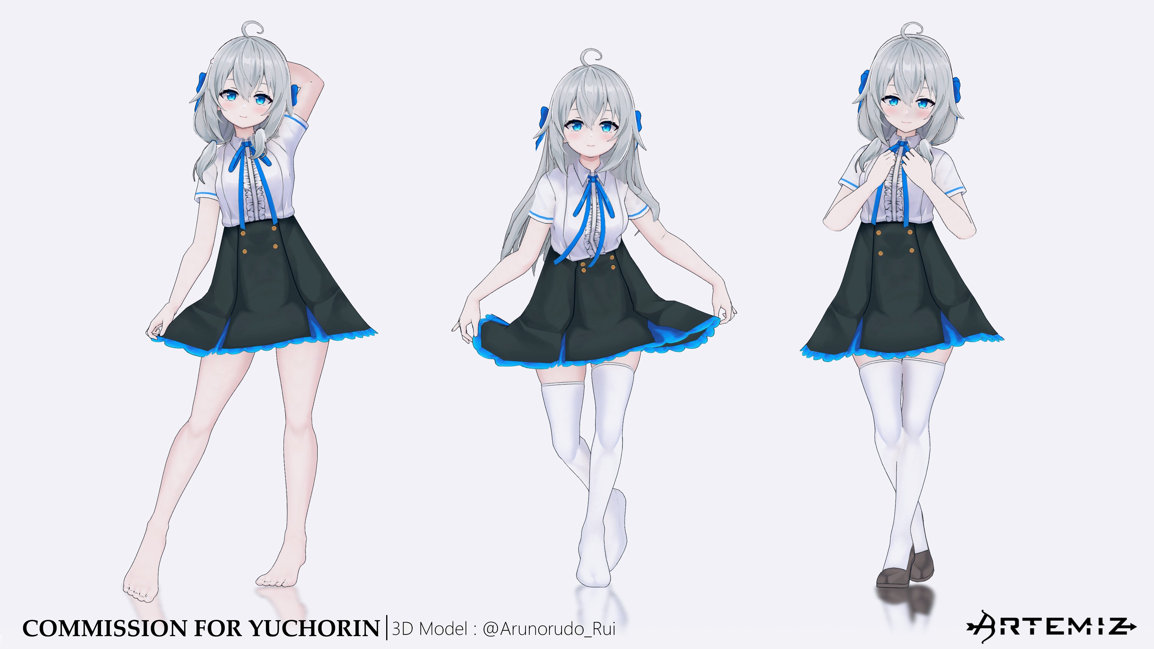 VIRTUALLYLEWD ♠️🔞 adult vtuber on Twitter: "@Arunorudo_Rui Beautiful" / Twitter