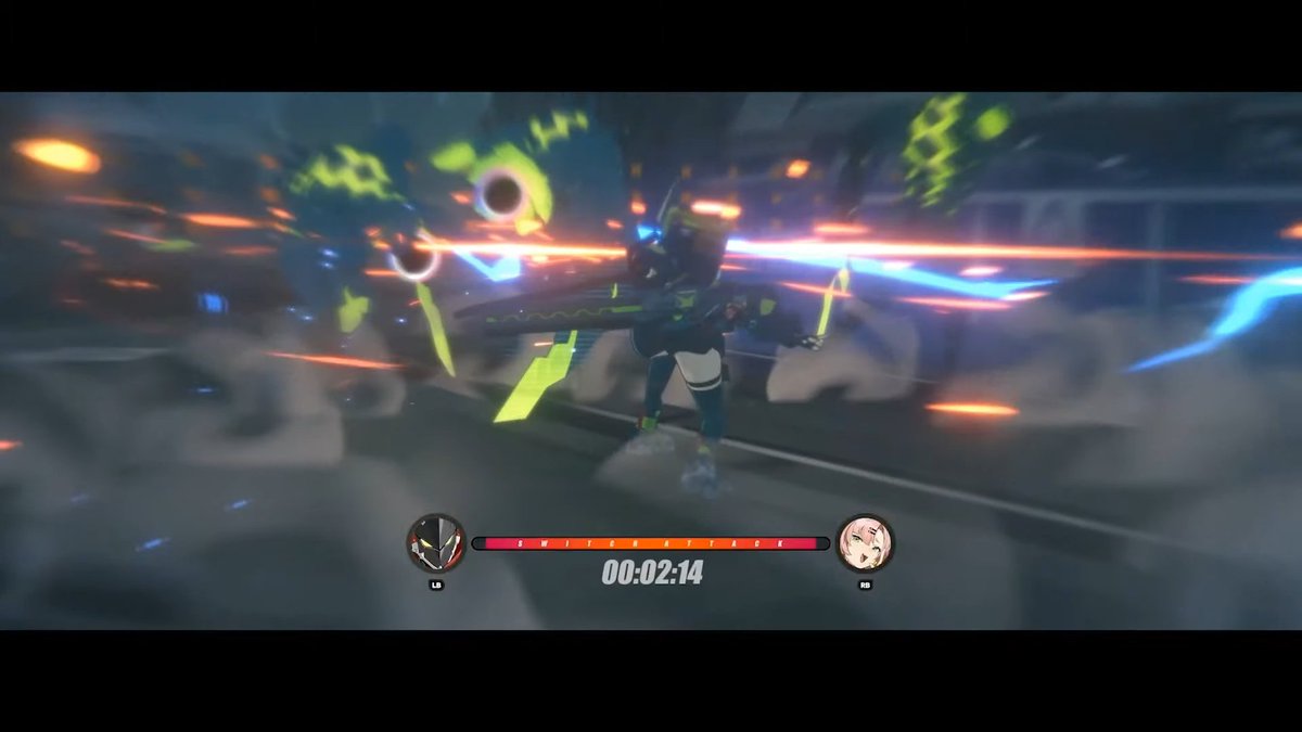 GameWith@最新ゲーム情報局 on Twitter: "『ゼンレスゾーンゼロ』冒頭のプレイ映像が公開に https://gamewith.jp/gamedb/article/show ...