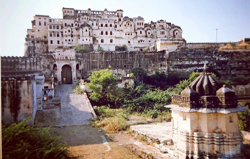 1. This is the third part of the thread-series on the great Maharana ...