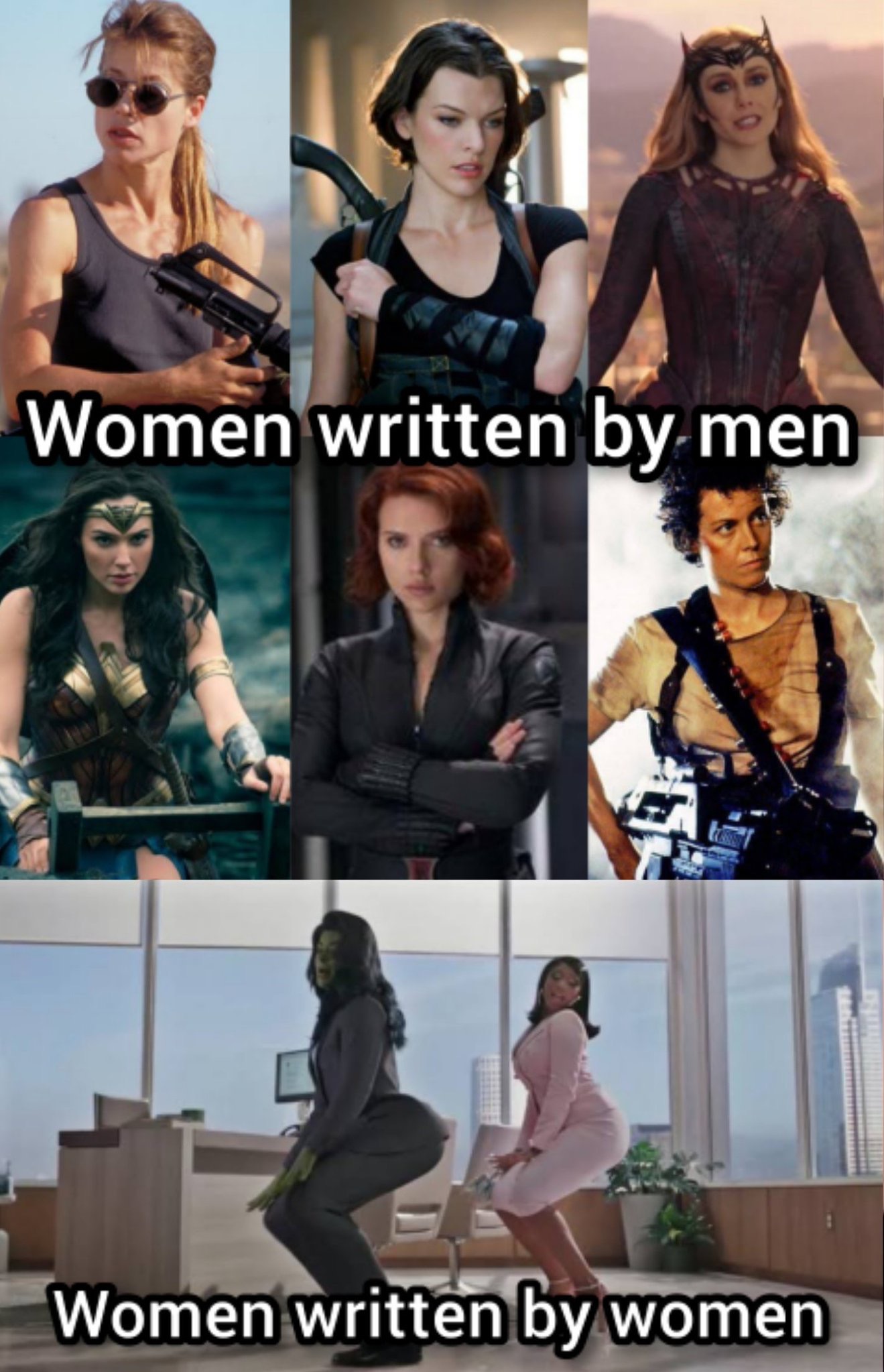 Anti-SJW Memes (& Reactions) on Twitter: "https://t.co/8twWgovQRM" / Twitter