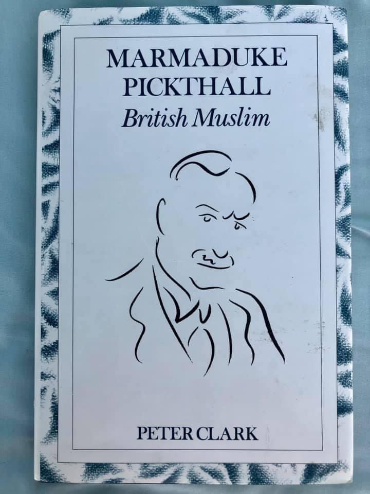 Marmaduke Pickthall and Muzaffarpur (Bihar). This book arrived few days ago. The book is written ...