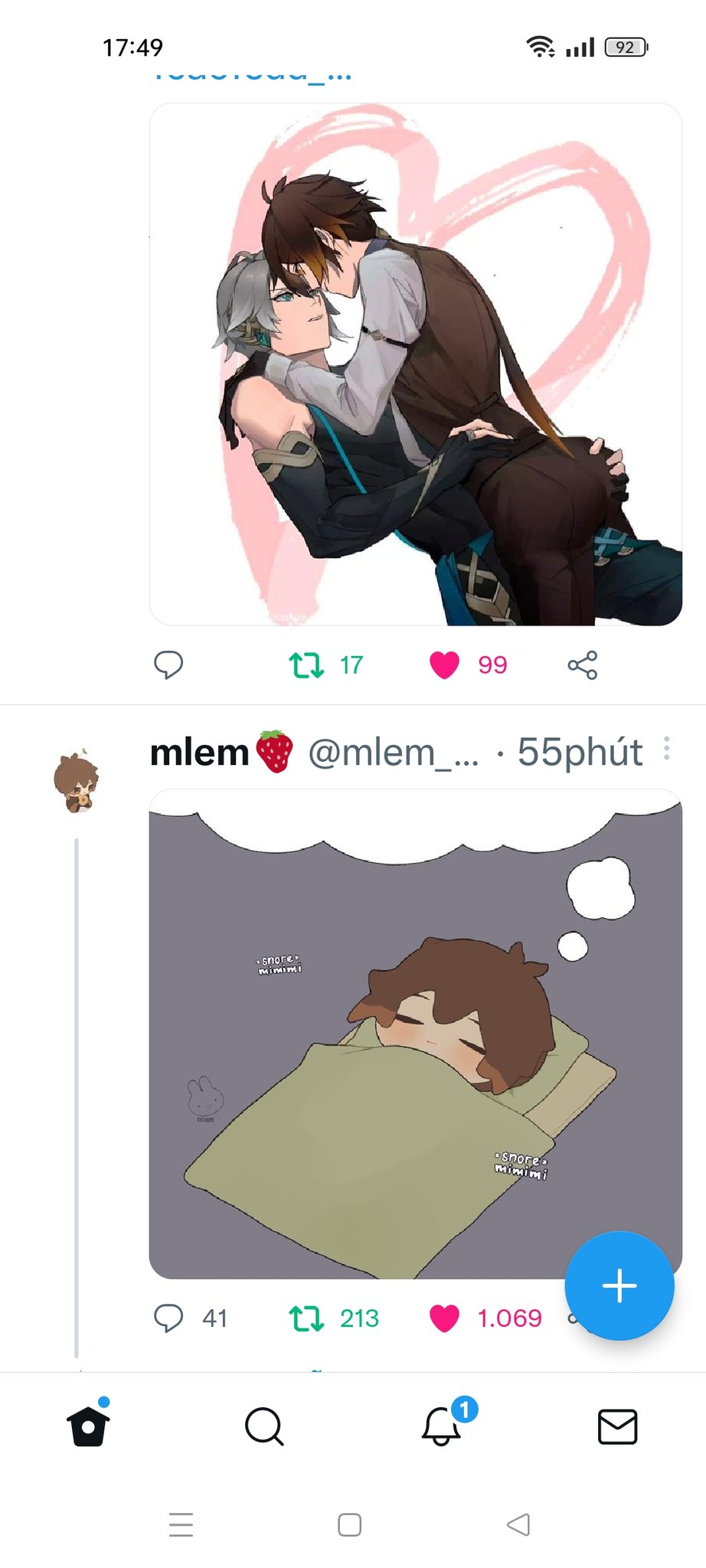 Fantalon on Twitter: "@mlem_____ What- https://t.co/NBnnooSOWr" / Twitter