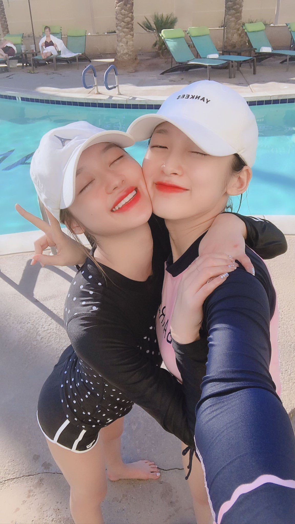 泳衣ARIN | LIHKG 討論區