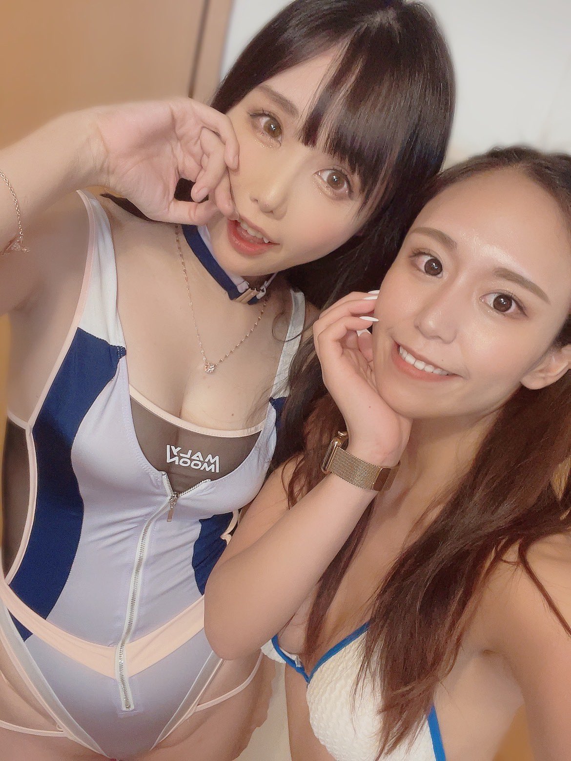 稲森美優/他 競泳水着の人 on Twitter: "こえ https://t.co/Lc8b6Cxa9H" / Twitter