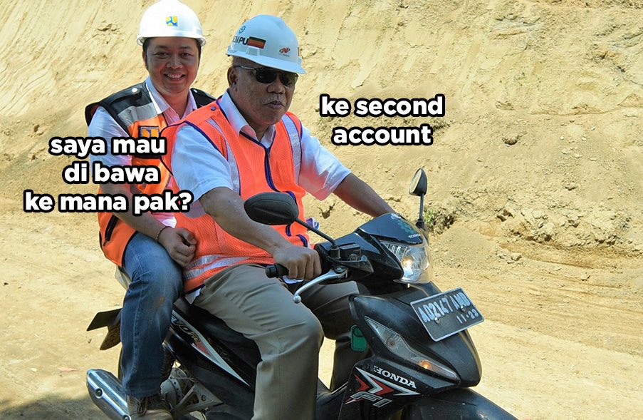 Kementerian PUPR on Twitter: Kementerian PUPR on Twitter: