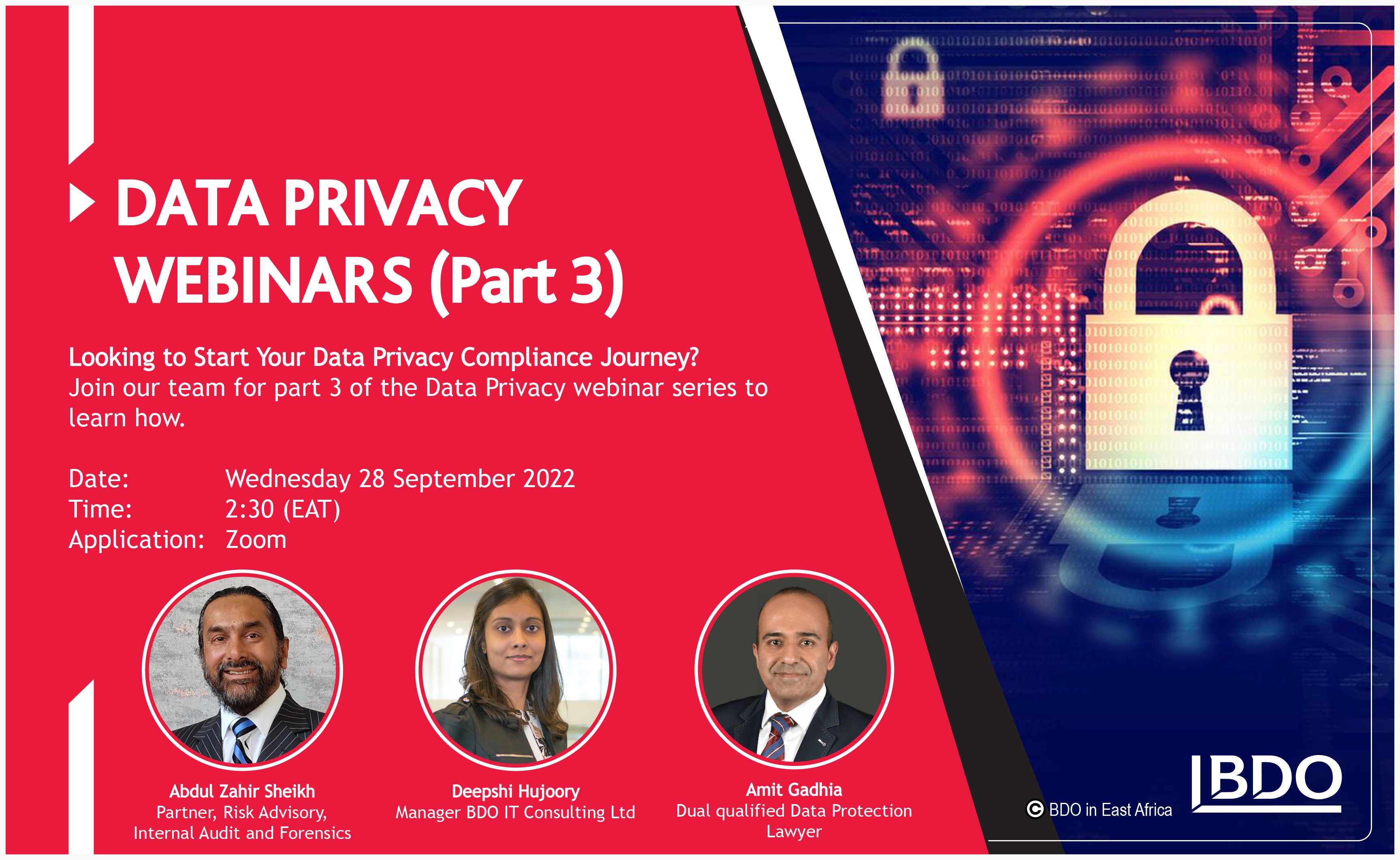 BDO in East Africa (@BDO_EA) / Twitter