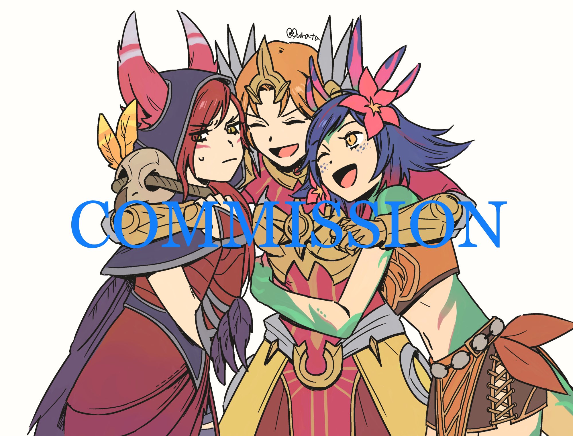 murata@comms open on Twitter: "Thank you for the orders! https://t.co/S1AxgR31W6" / Twitter