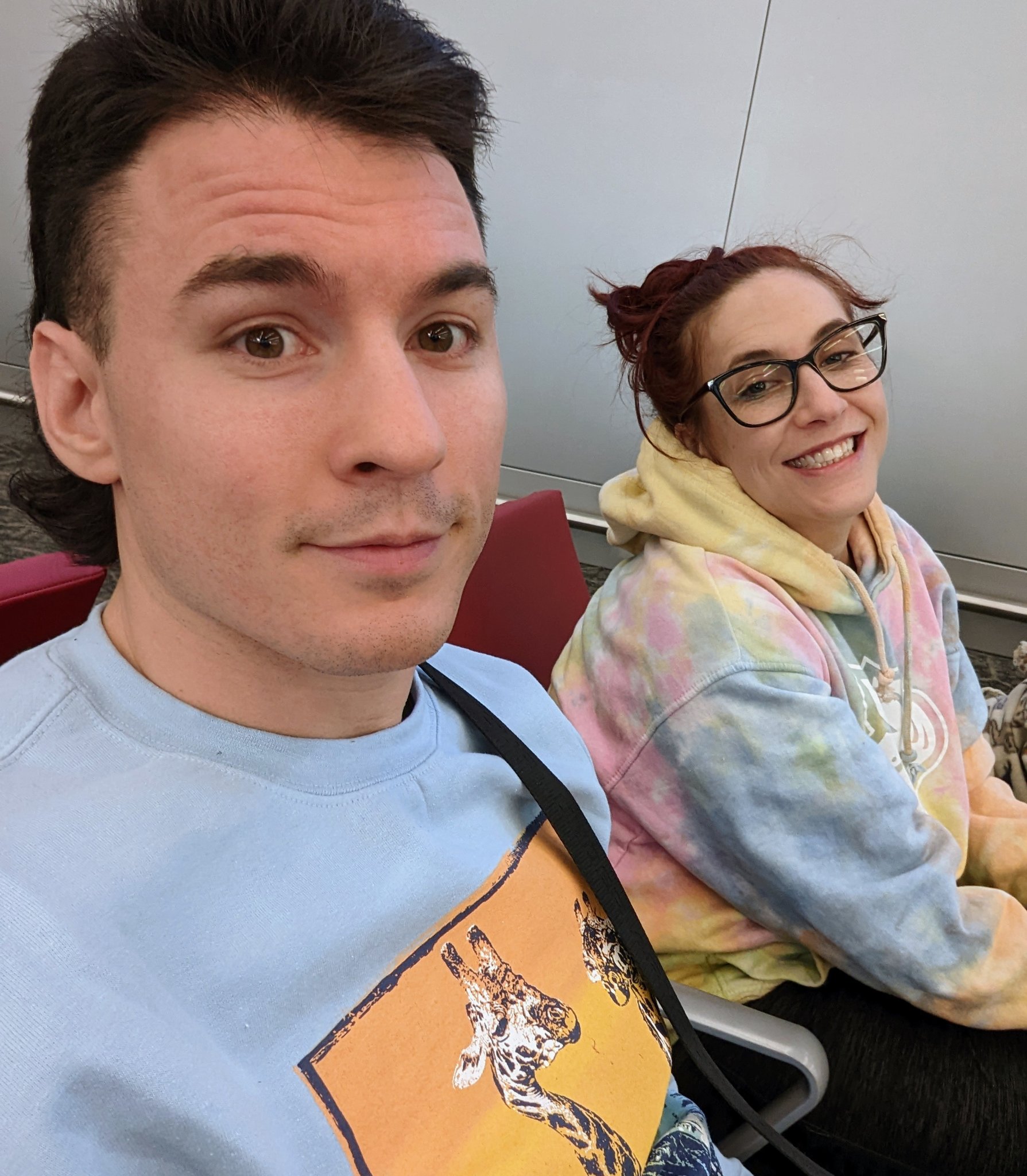 Mike Bailey Girlfriend