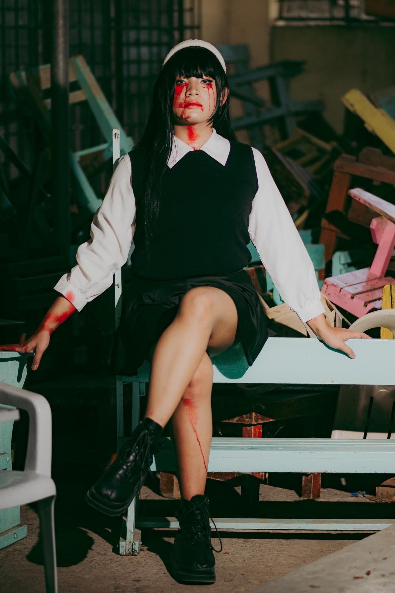 Junjun 💖 on Twitter: "@porknielaga hoy emi ka😝 https://t.co/g2lJQcH6eX" / Twitter