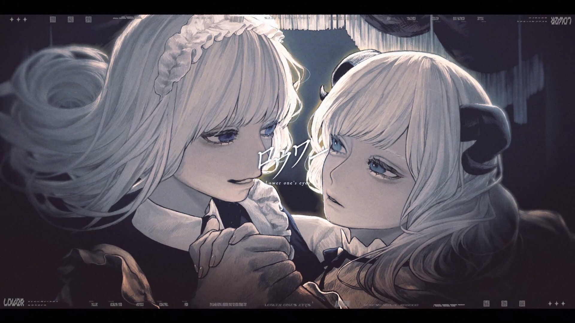 ツグミ＝ノア on Twitter: "ロウワー / konoco×ツグミ＝ノア（cover） https://t.co/CDcU9akJOW @YouTubeより https://t.co ...