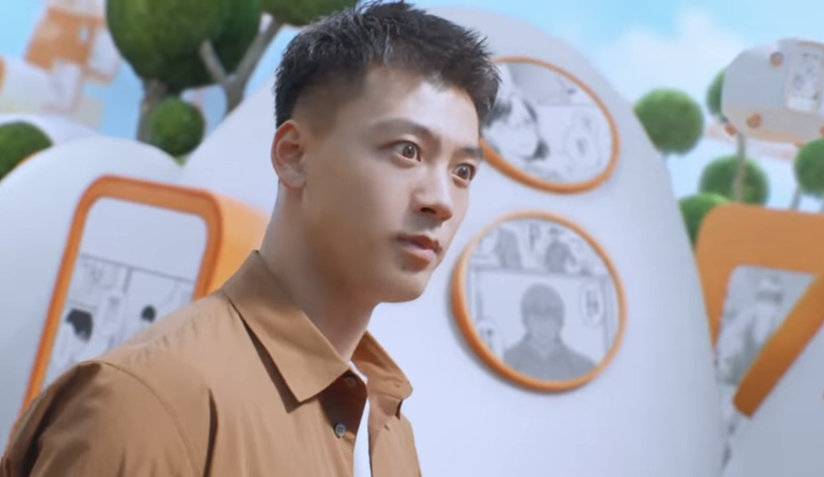 な な on Twitter: "https://youtu.be/rs0VgPrbu1M #コミックシーモア CM 新しいバージョン？ シーモアタウン試し読みストリート篇 え？また涼真節炸裂 ...