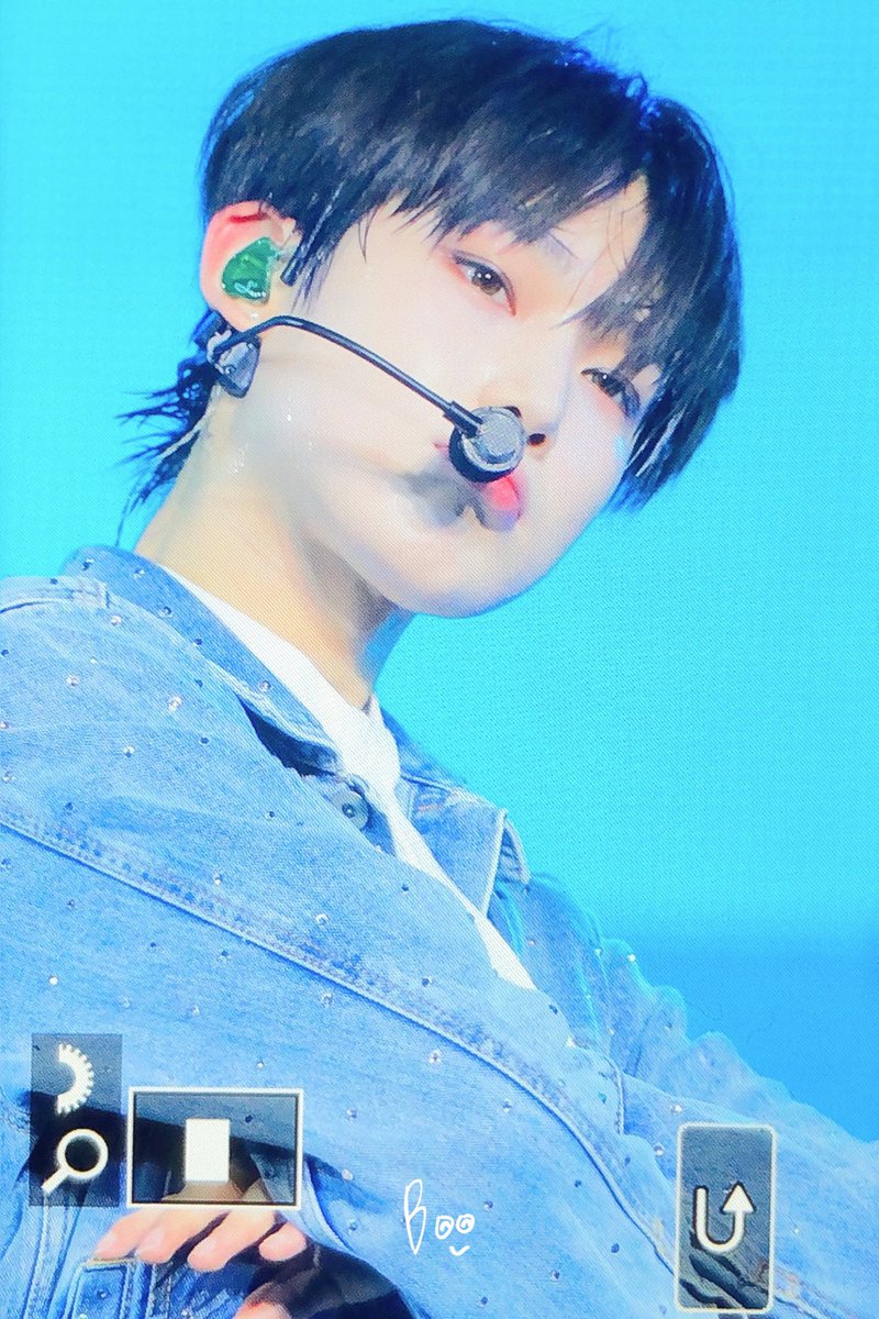 ENHYPEN FANSITE on Twitter: "[PREVIEW] 220917 Sunoo – MANIFESTO in SEOUL cr.@/boo_030624 #엔하이픈 ...