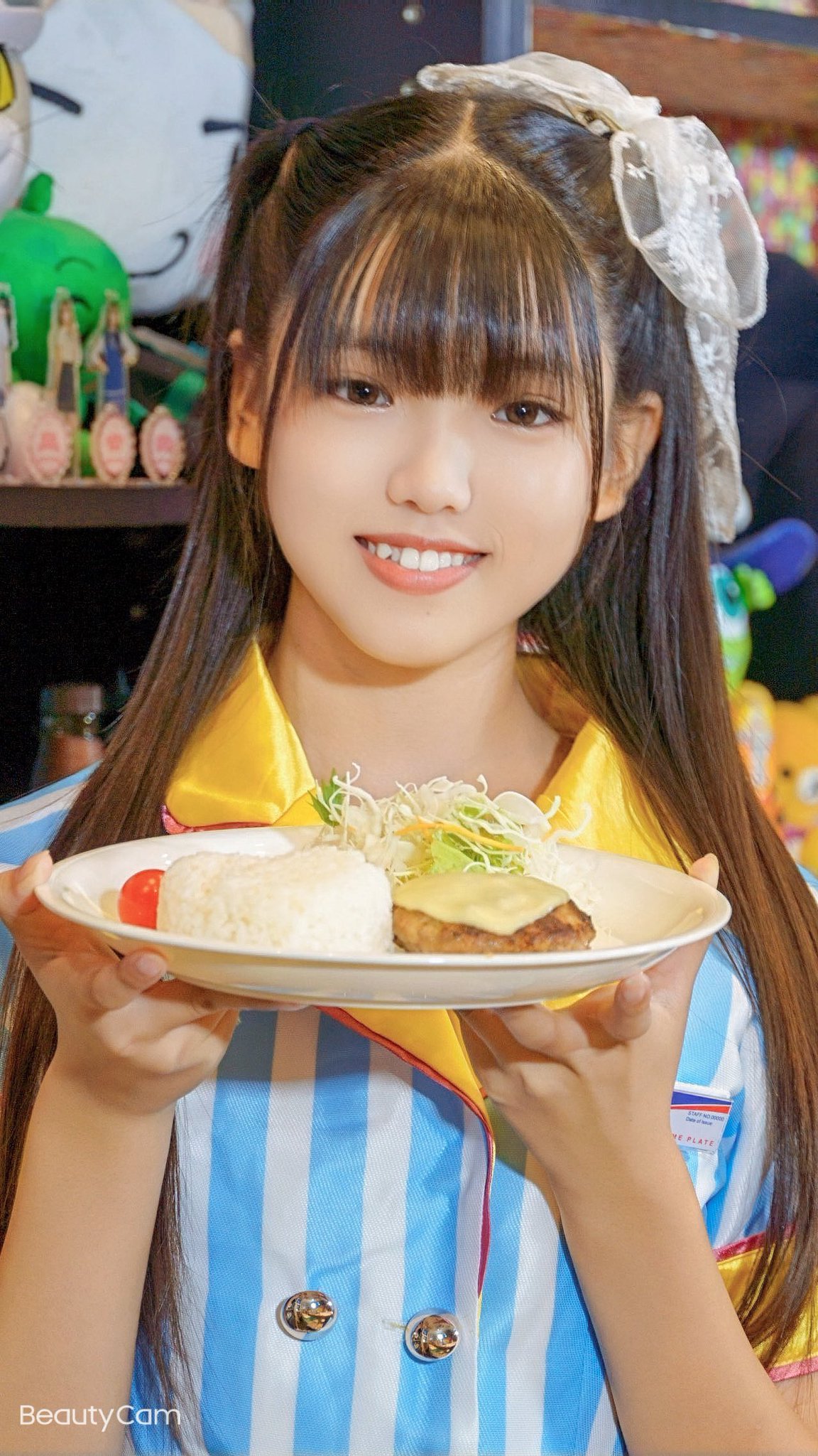 よう🤍🧷 on Twitter: "次の𝙨𝙖𝙠𝙞カフェいつ？𐤔𐤔𐤔𐤔 #大分の天使 #超絶可愛い #さきしか勝たん #SPATIO #MINEプロダクション #大分美少女図鑑 #スタマガ ...