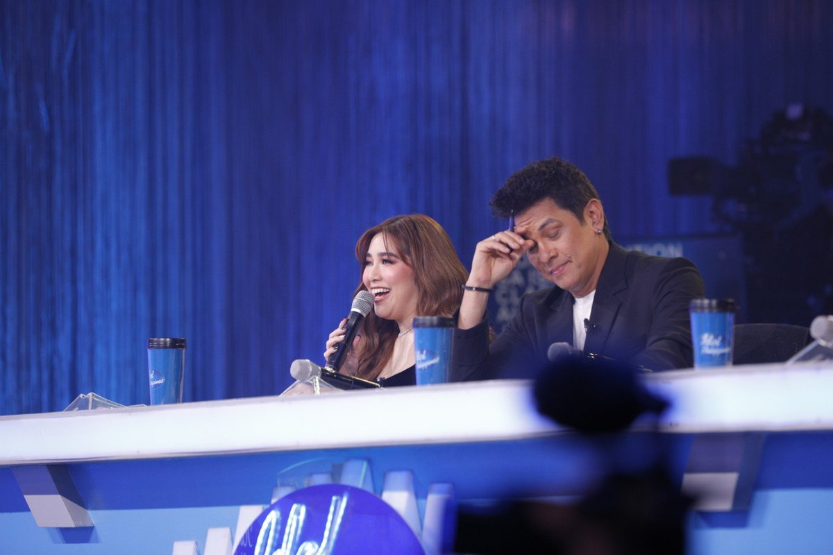 Idol Philippines on Twitter: "Idolkada! Paano nga ba nagustuhan ng ating judges ang performance ...