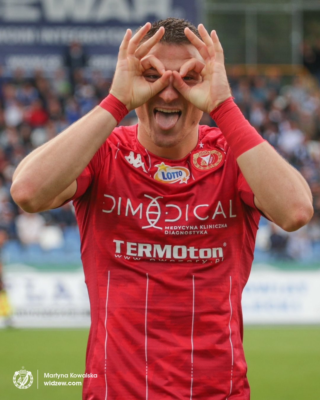 Widzew Łódź on Twitter: Widzew Łódź on Twitter: