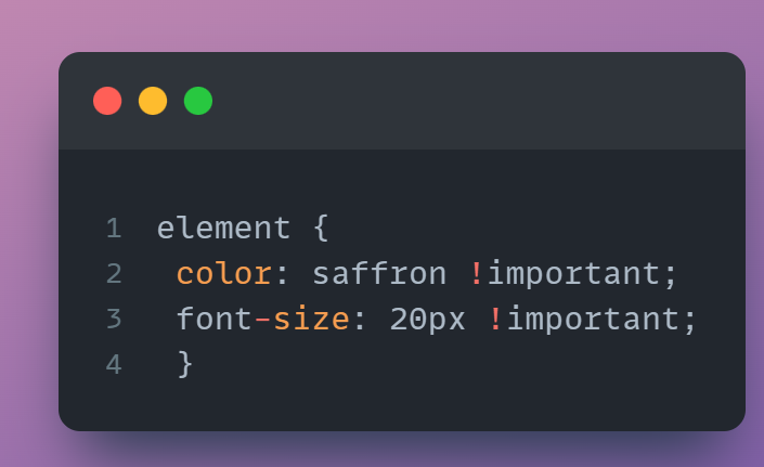 ⚡8 Essential CSS Tips Every Web Developer Must Know ⚡⚡ A Thread🧵👇🏻 - Thread from Pradeep Pandey ...