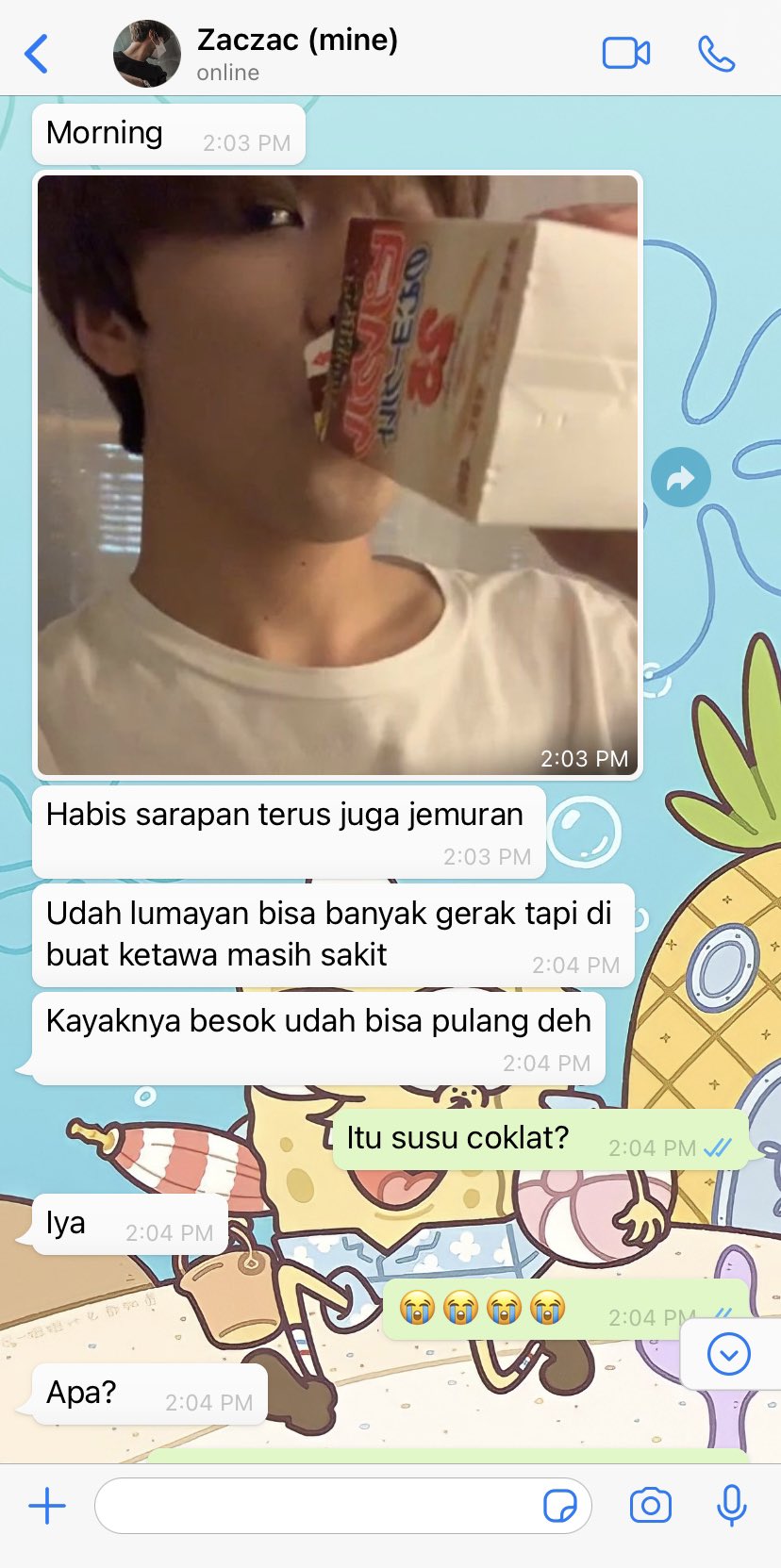 Erina on Twitter: "—431 https://t.co/NAzqCppkp5" / Twitter