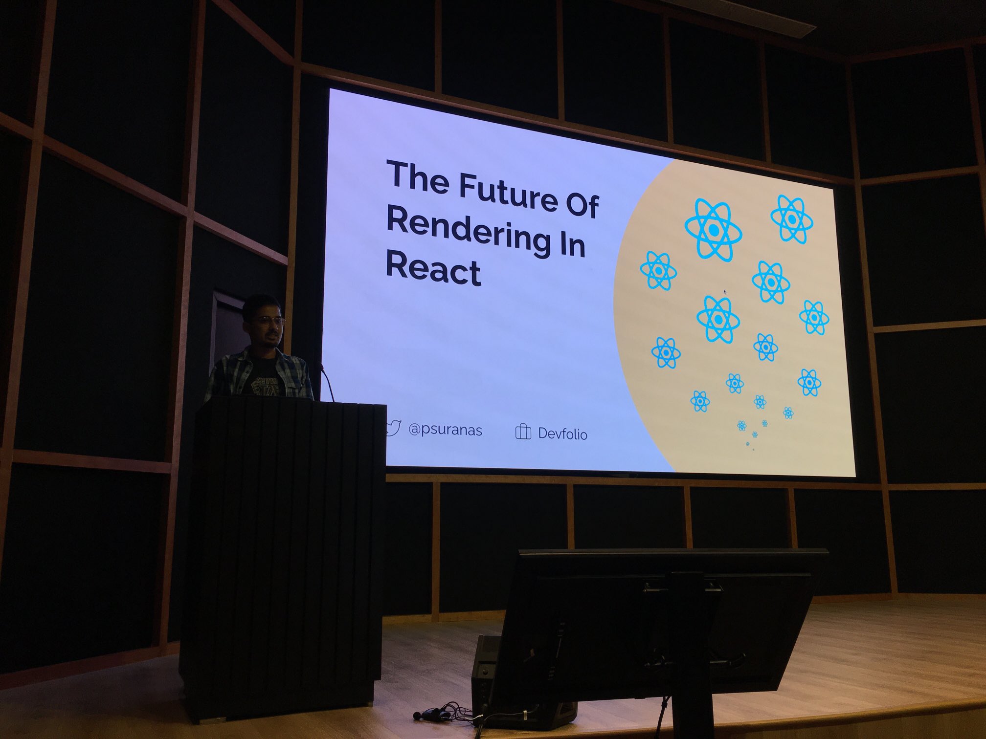 React Bangalore Reactbangalore Twitter