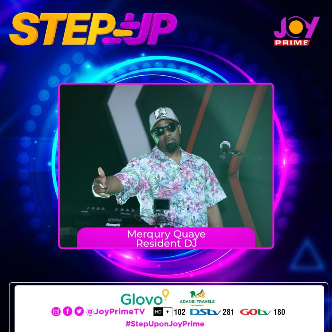 JoyNews on Twitter: "RT @JoyPrimeTV: It's another Sunday and our Quayes; @merquryquaye and @g ...