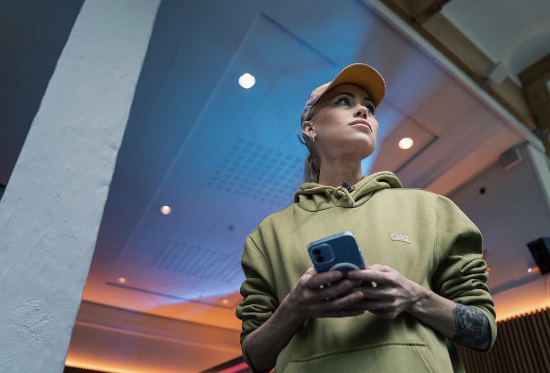 Ørjan Øijord on Twitter: "@Ingeborgborg Tatovering kan være en form for selvskading." / Twitter