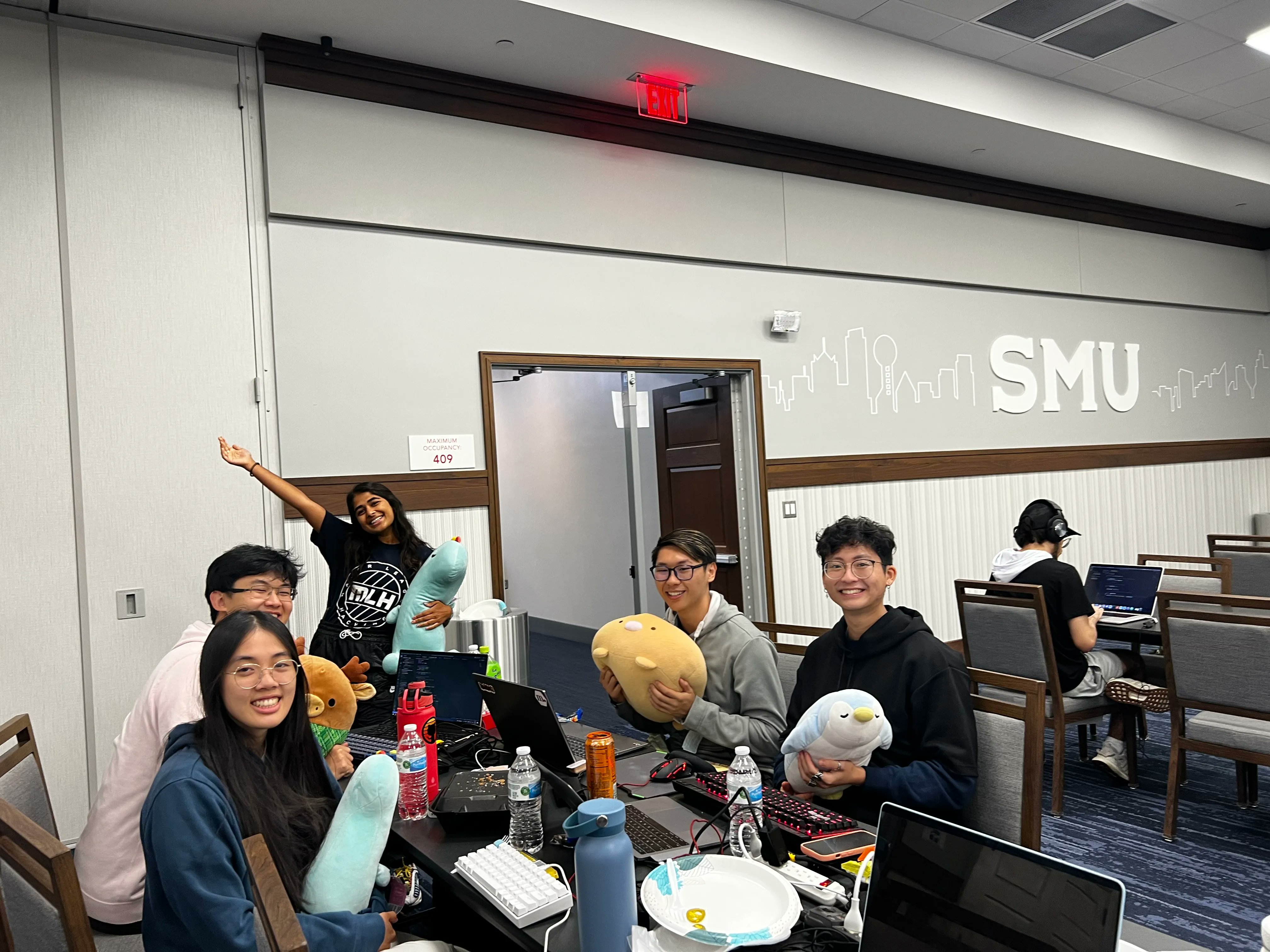 Major League Hacking (MLH) (@MLHacks) / Twitter