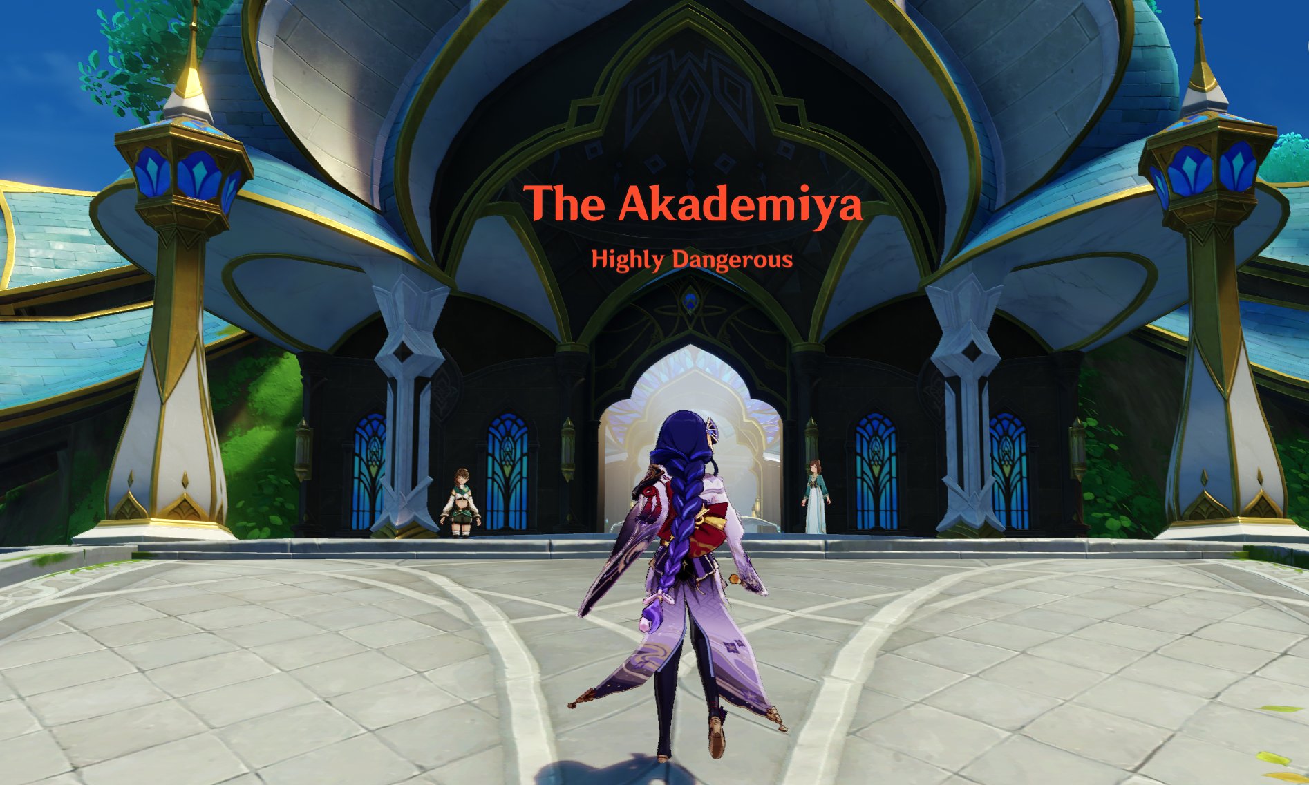 Genshin Memes on Twitter: "Foreshadowing https://t.co/dmkDSk9BFJ" / Twitter