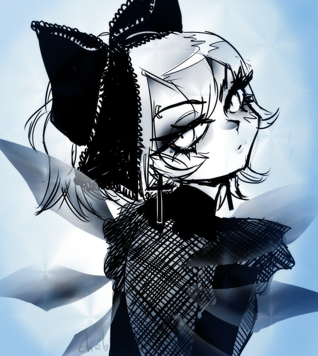 Cheb da damp squib (@skullchimes) さんのイラスト・マンガ作品まとめ (261 件) - Twoucan