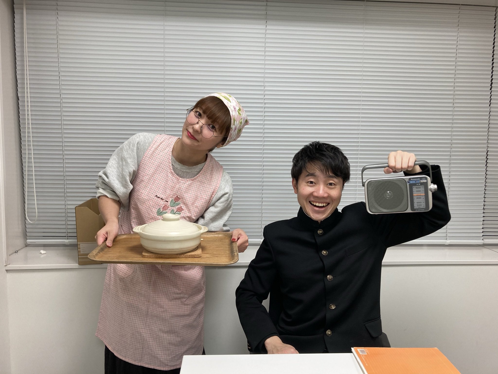 Haruka on Twitter: "写真遡ってたら懐かしい写真が🫶 #abcyonayona #よな水 https://t.co/eBOwHNgx2I" / Twitter