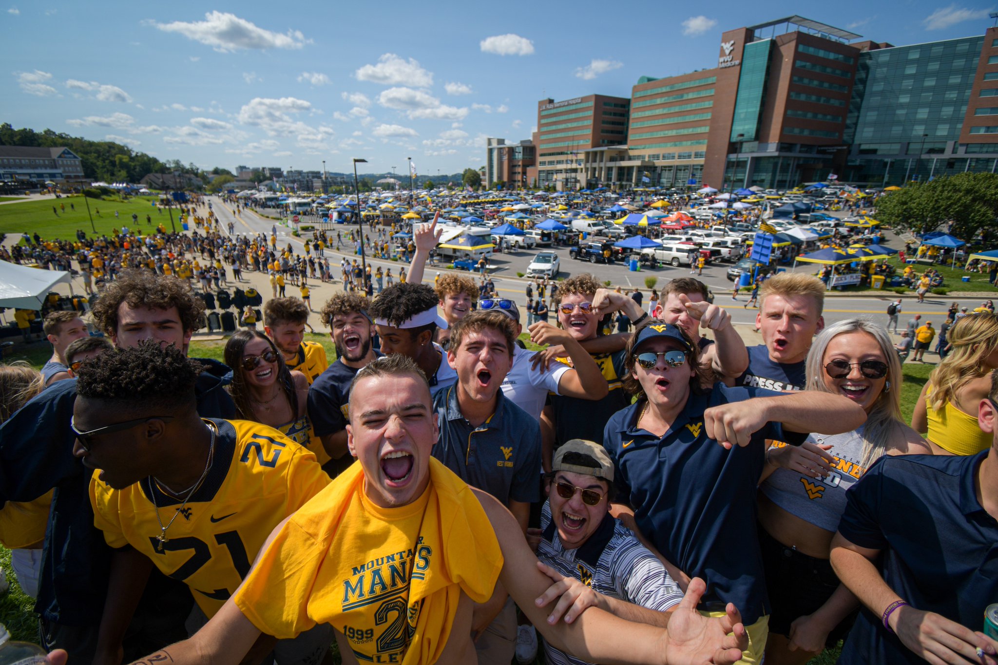 WVU Mountaineers on Twitter: WVU Mountaineers on Twitter: