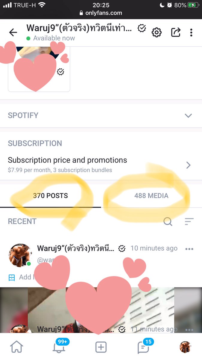 Taiwan model (Waruj)感謝您關注我 🇹🇼🇸🇬🇭🇰🇵🇭(210k) on Twitter: "RT @waruj69: มันเยอะมาก Happy with me ...