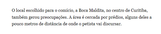 Medo e Delírio em Brasília on Twitter: Medo e Delírio em Brasília on Twitter: