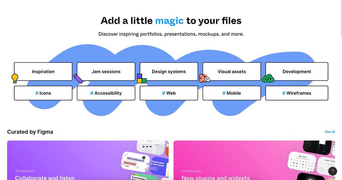 Figma just sold for $20 Billion. The highest price ever for a private ...
