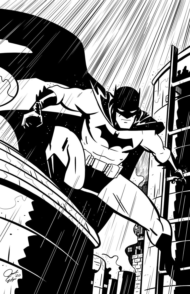 Jacob Edgar (@jcbedgar) さんのイラスト・マンガ作品まとめ (91 件) - Twoucan