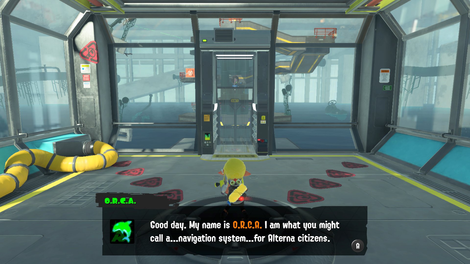 Gamechamp on Twitter: "Confirmed: if you sequence break and enter a level other than 0101 first ...