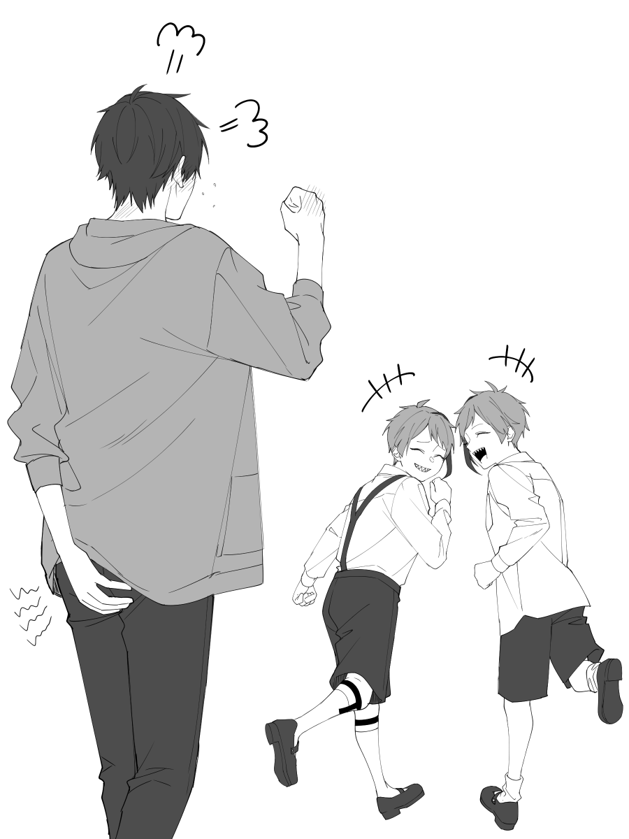 唯野 をたく (@tdnowtk) さんのイラスト・マンガ作品まとめ (78 件) - Twoucan