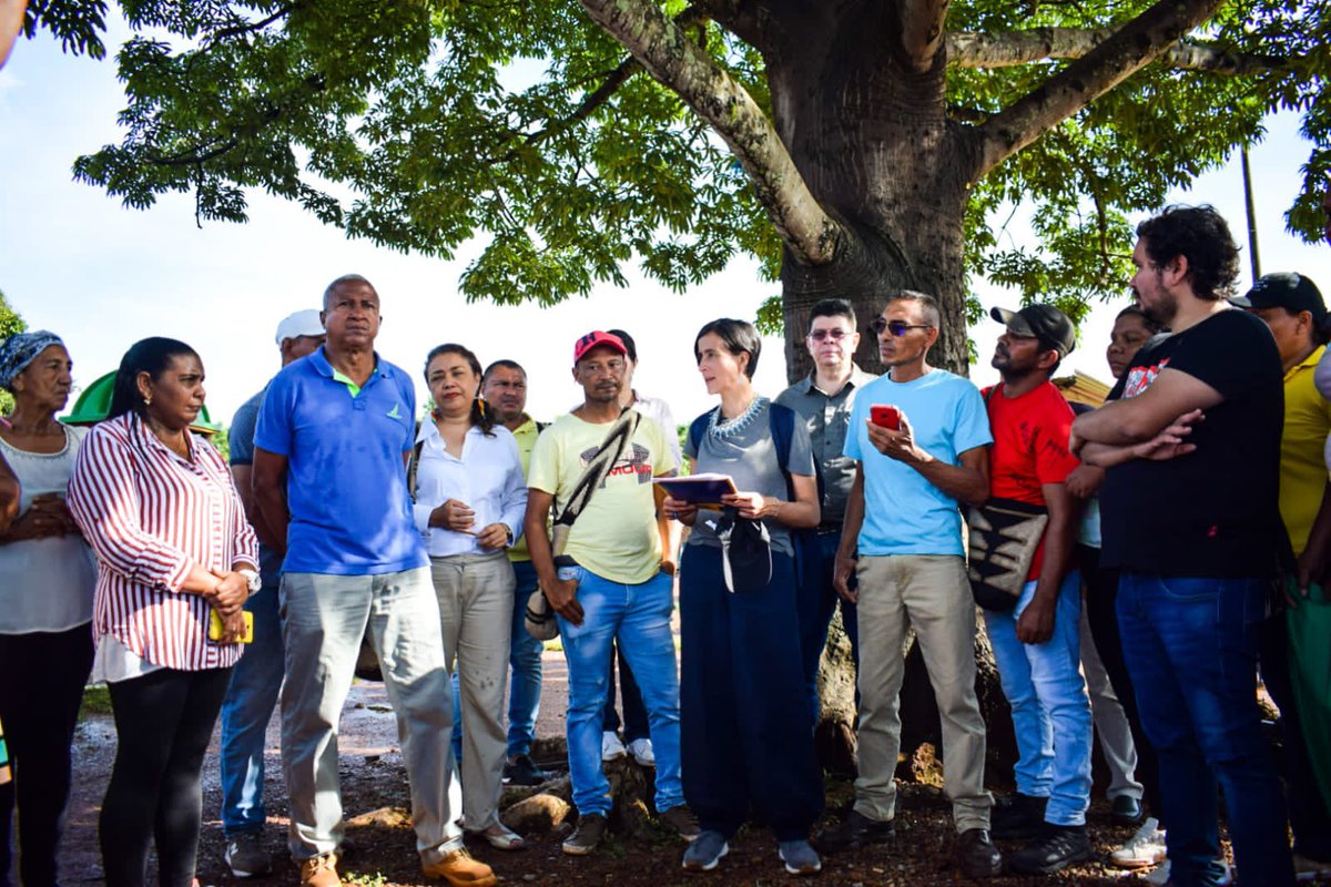 MinAmbiente Colombia on Twitter: MinAmbiente Colombia on Twitter: