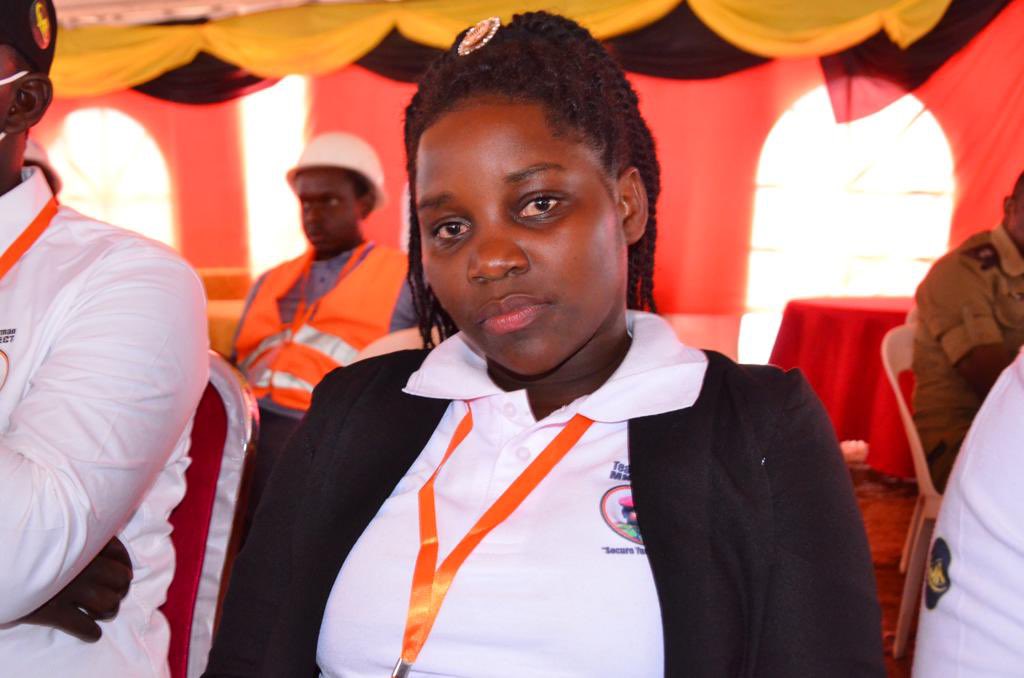 Sanyuka TV on Twitter: "“Youth in Bunyoro tell President Yoweri Kaguta Museveni Face to Face ...