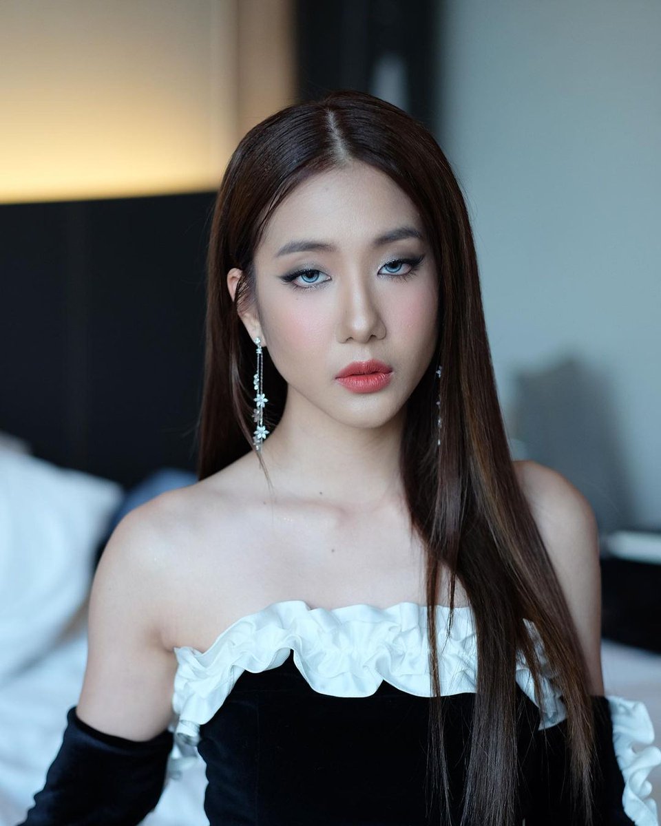 MDR on Twitter: "RT @jorinjafanclub: Instagram Update Posted • | jzs_jedsada อย่างดื้อ jorinja x ...