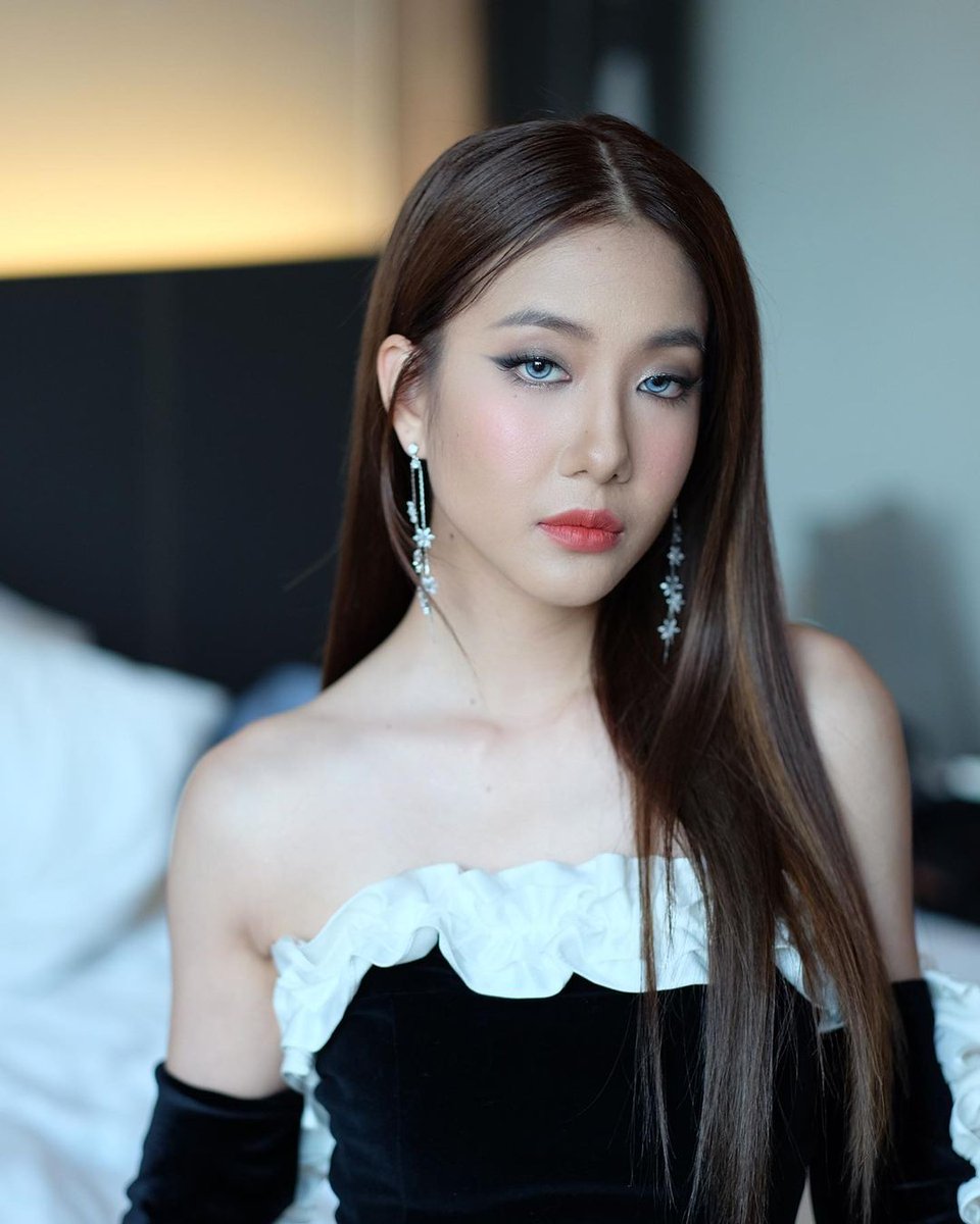 MDR on Twitter: "RT @jorinjafanclub: Instagram Update Posted • | jzs_jedsada อย่างดื้อ jorinja x ...