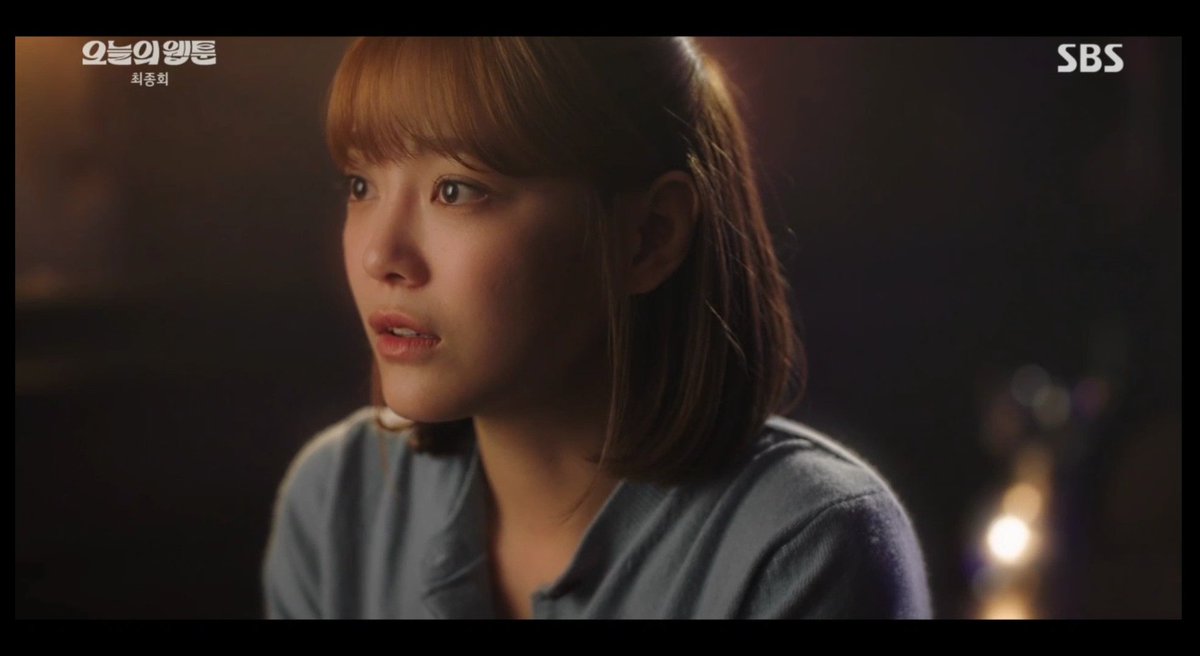 G. on Twitter: "Unfortunately we haven't gotten an answer from On Maeum yet, but it's a relief ...