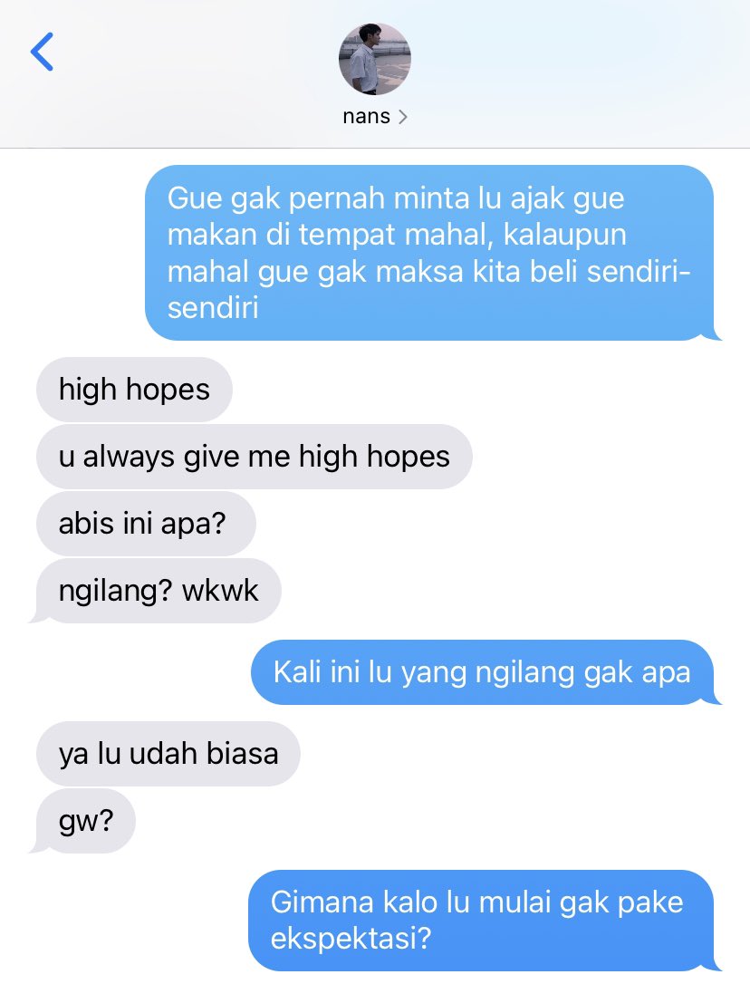 hiro on Twitter: "386. High hopes https://t.co/fEi0RW6IEB" / Twitter