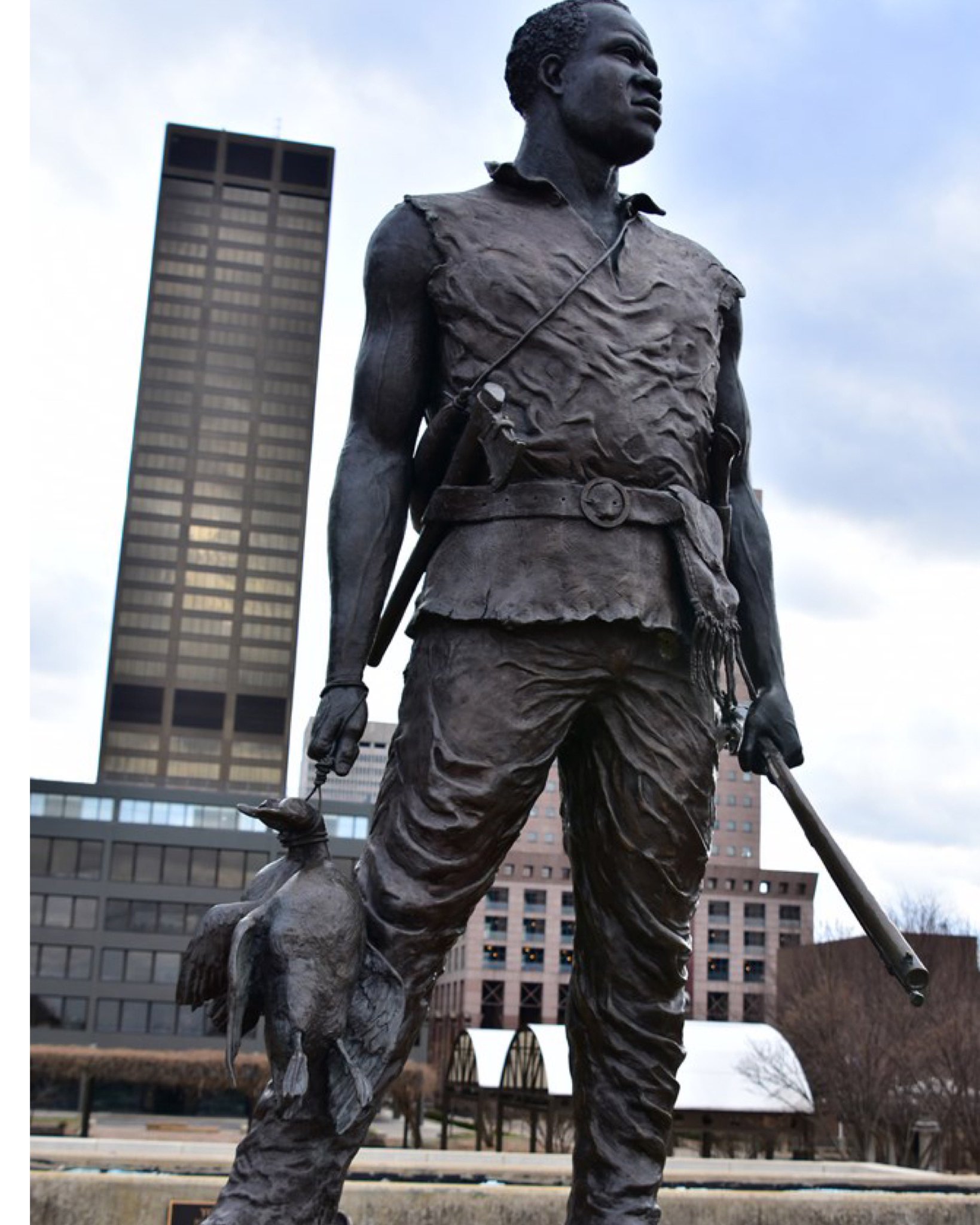 AFRICAN & BLACK HISTORY on Twitter: "Everyone knows Lewis & Clark, but ...