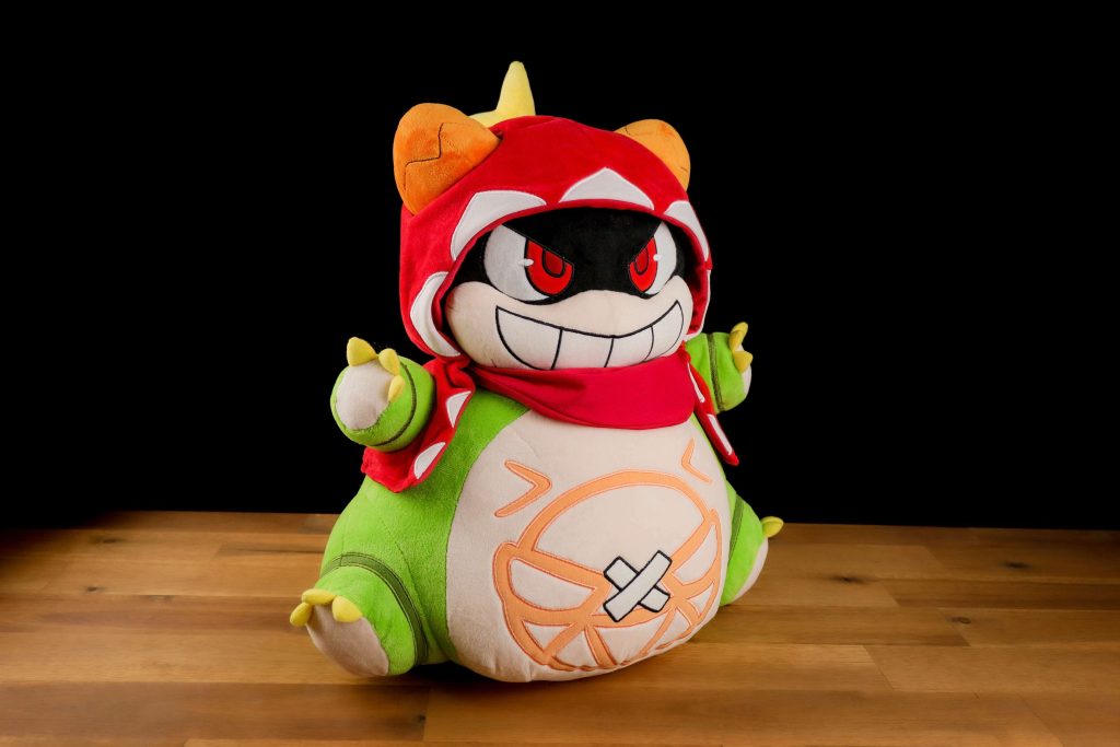 Fat Bowser Furries Gassy Bowser #incrediblegassy #bowser #gassers