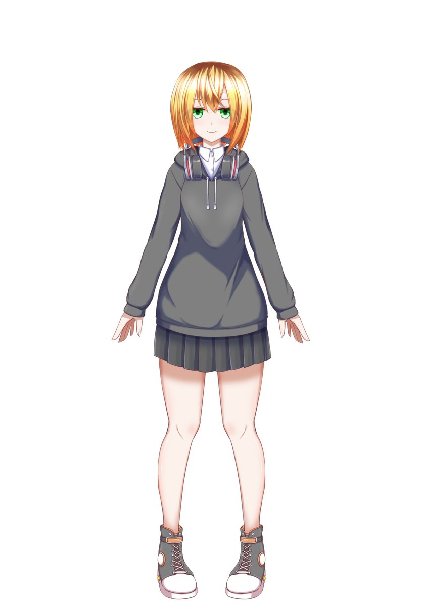 ふらん@格ゲーVtuber (@flan_bogard) さんのイラスト・マンガ作品まとめ (1 件) - Twoucan