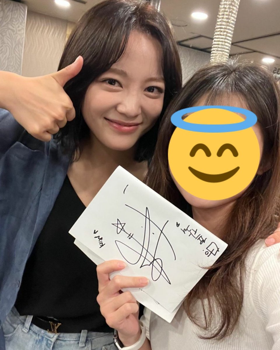 김세정 - KIM SEJEONG on Twitter: "[IG] h_ye__soo and sh96choi's Instagram ...