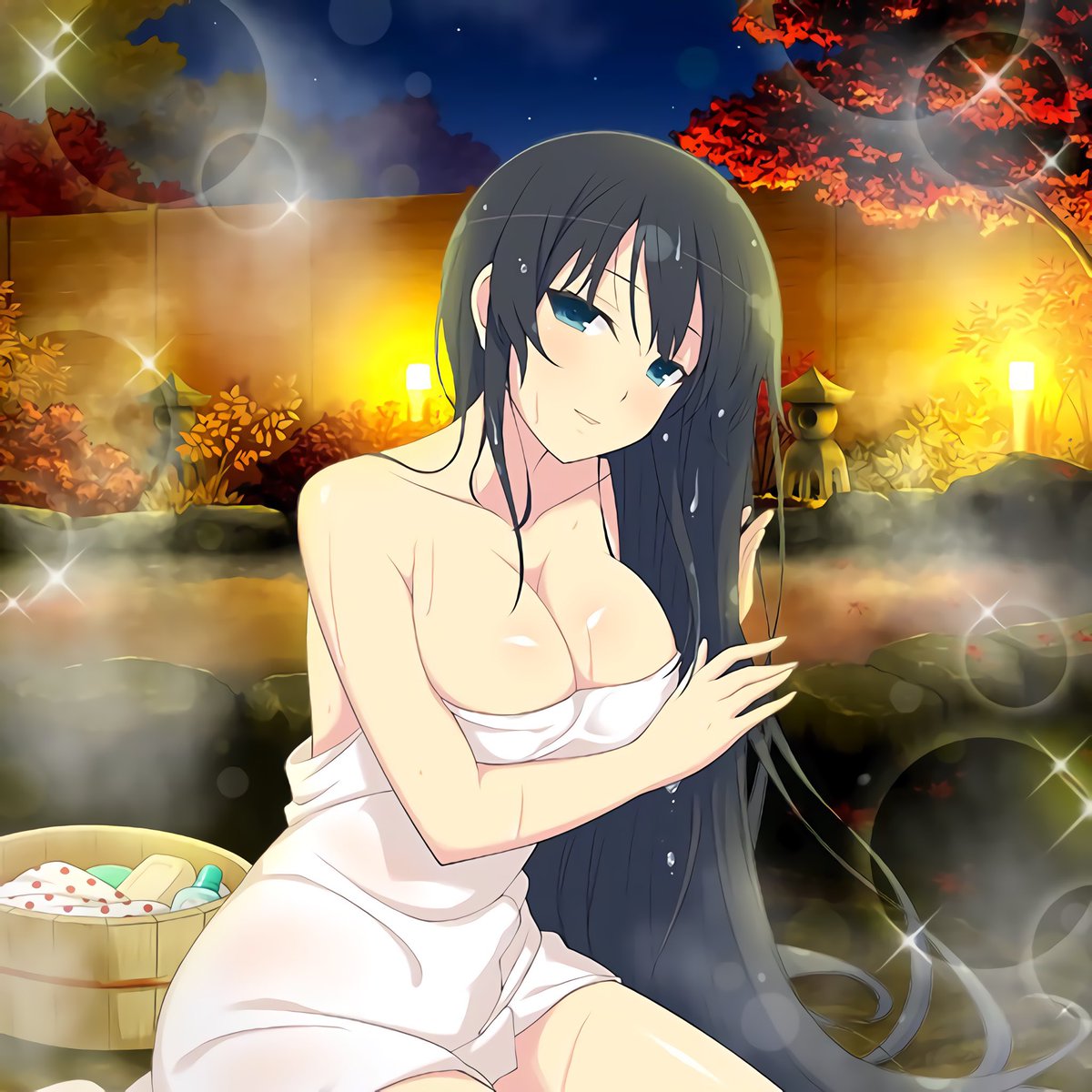 Senran International Academy 🍑👙 on Twitter: "RT @Fool_Kindness: