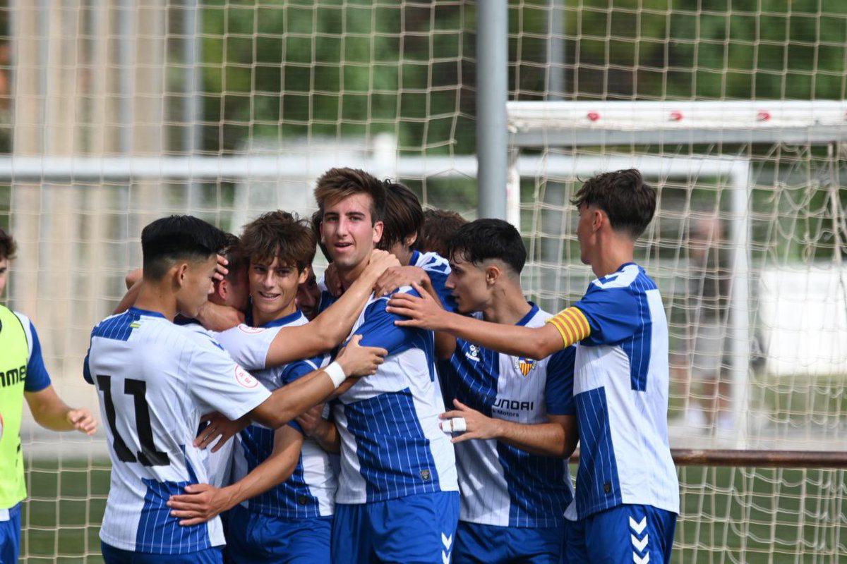 Plan de entrenamientos del 1 al 7 de junio - Web Oficial CE Sabadell FC