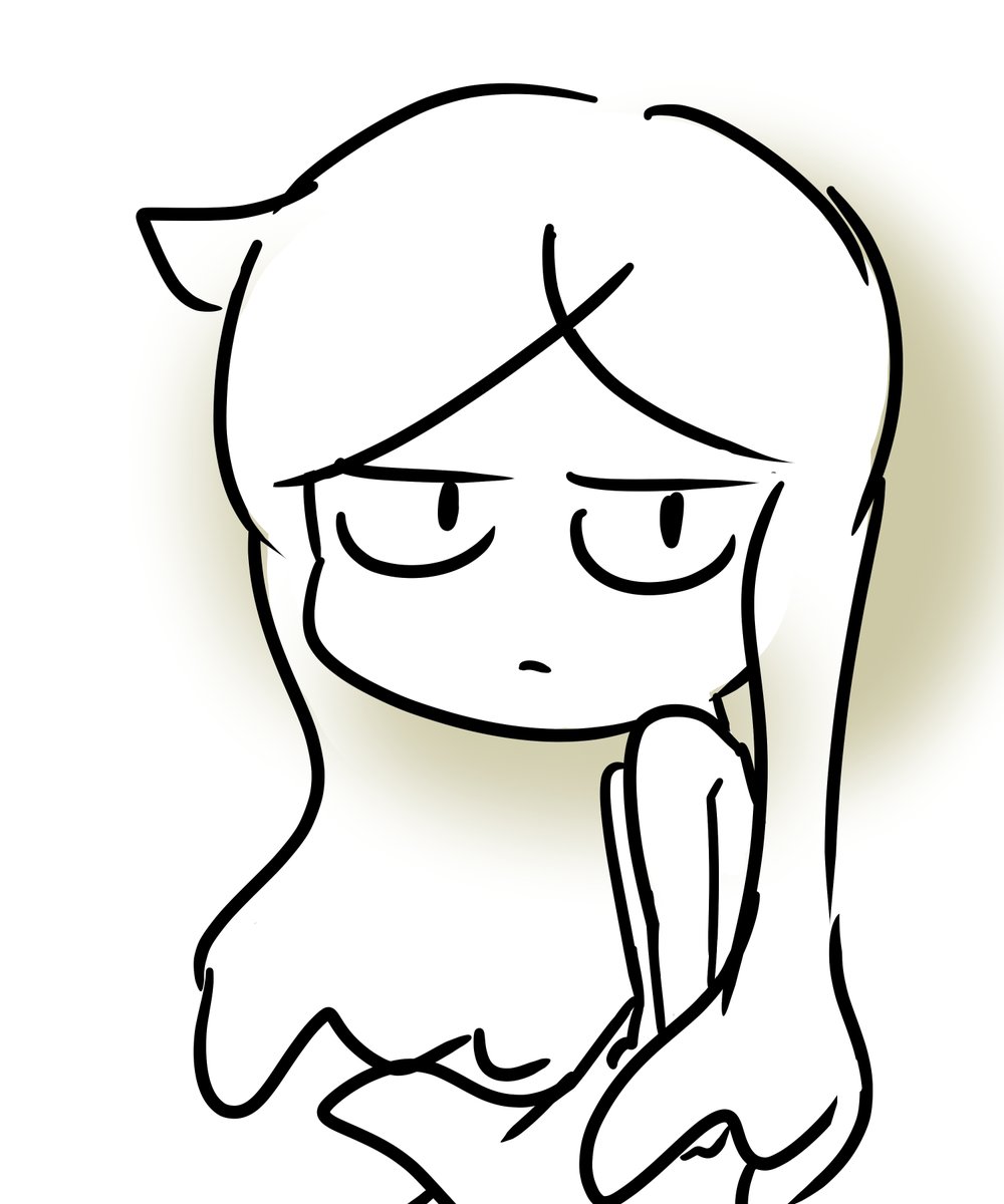 Dsand On Twitter This Is Bobs Quick Drawing Of Susie From Episode18