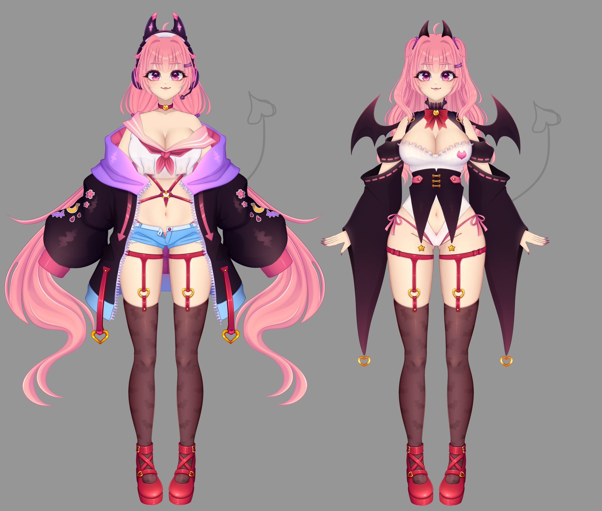 🌸Mimi_Vtuber🌸 - COMISSION CLOSED MOMMY VTUBER on Twitter: "@YokoYume5 Me puedo etiquetar a mi ...